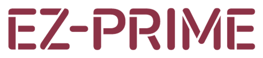 EZ-PRIME｜製品情報｜EZ-SERIES（イージー・シリーズ）