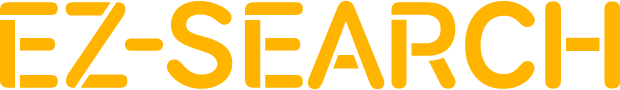 EZ-SEARCH｜製品情報｜EZ-SERIES（イージー・シリーズ）